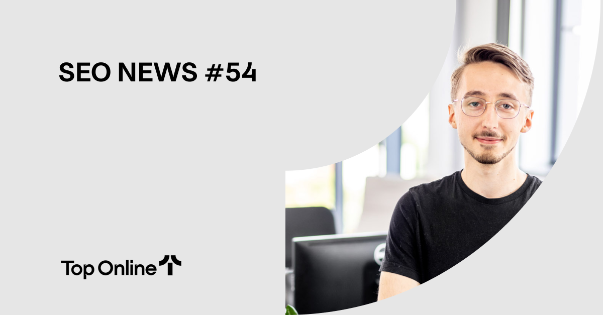 SEO News #54 - 2022 Spam Update, znikające opinie i zmiany w SERP